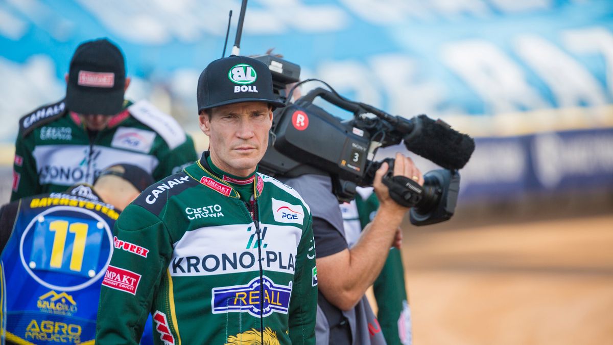 Żużel. Jason Doyle odejdzie z Włókniarza?! Możliwy sensacyjny transfer!