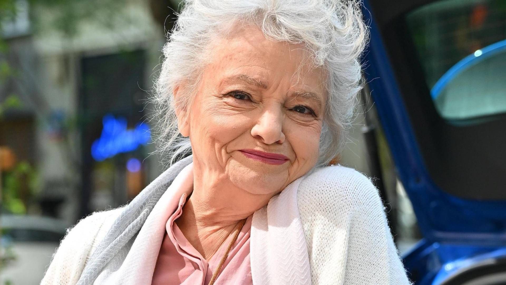 Anna Seniuk świetnie się trzyma. To wyeliminowała z diety