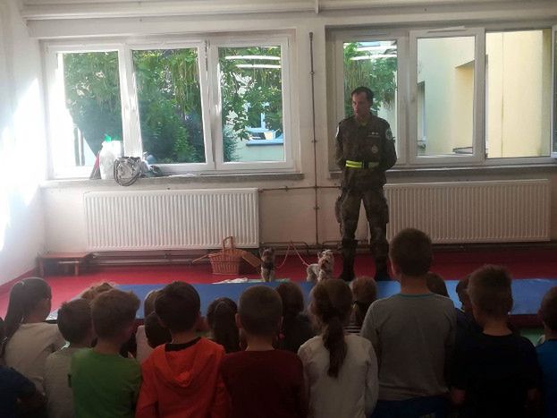 Lech Roch "Skorpion" Pawlak powraca po 15 latach! Został członkiem ...