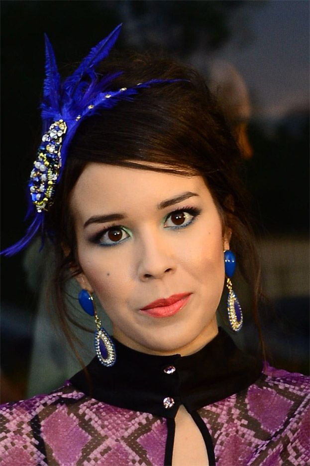 Jessica i Macademian w "Top model"! (ZDJĘCIA) - Pudelek