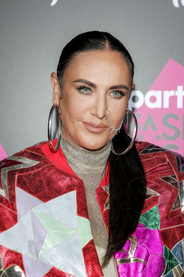 Kayah przesadziła z retuszem? Internauci są bezlitośni - Pudelek