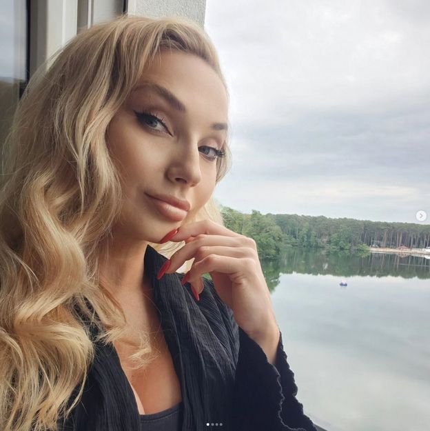 Cleo skończyła 40 lat. Pokazała się bez doczepów. Co za zmiana - Pudelek