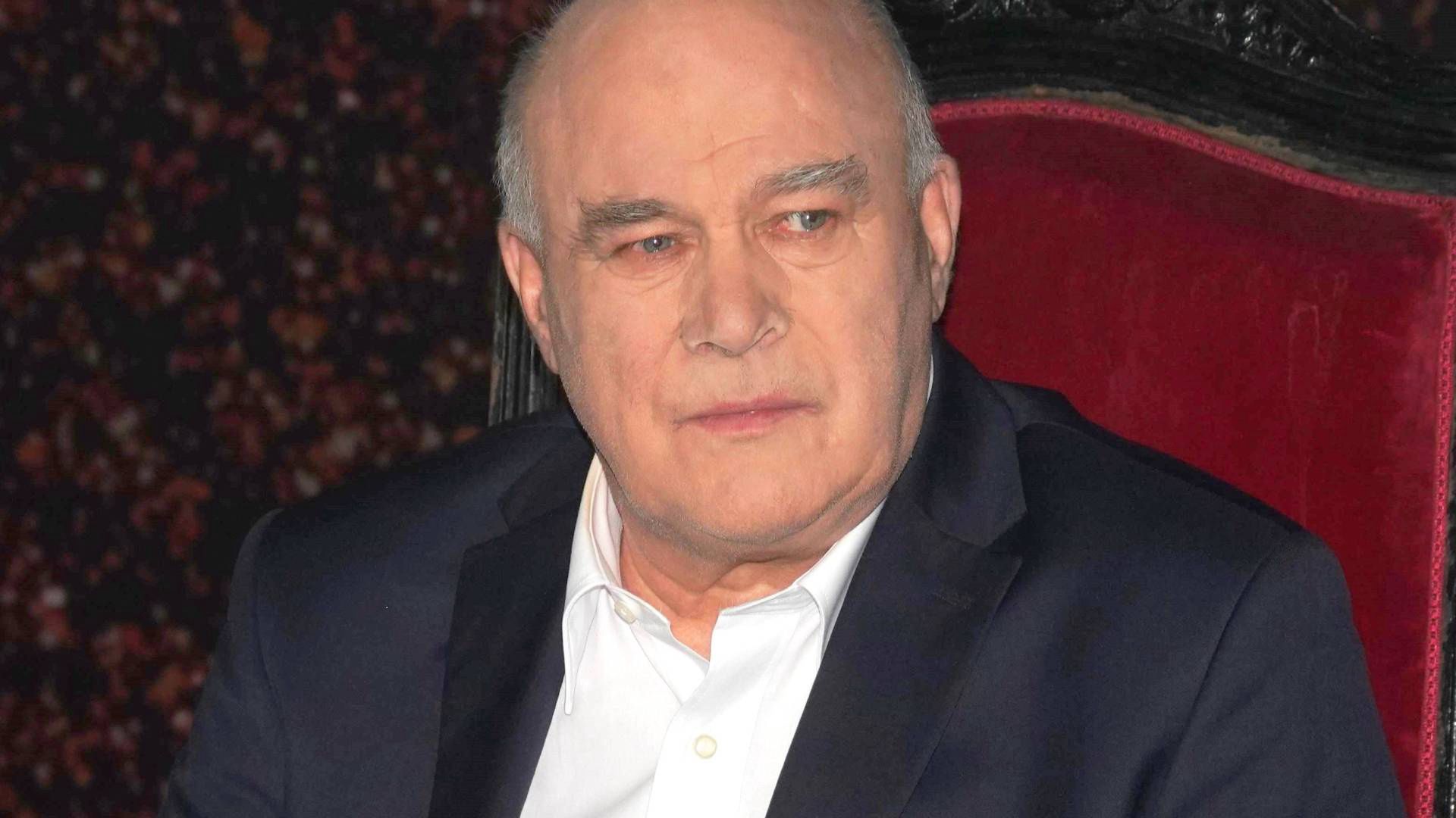 Opole 2025. Ryszard Rynkowski miał WYPADEK. Nie pojawi się na festiwalu ...