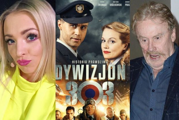 Nominacje do Węży 2019: "Pech to nie grzech", "Serce nie sługa" i ...