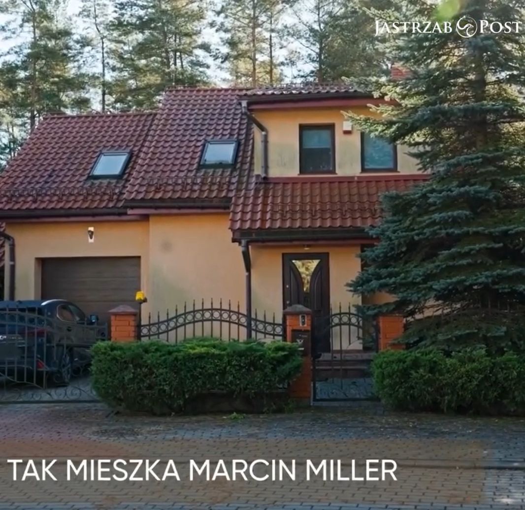 Tak mieszka Marcin Miller z grupy Boys. Sąsiedzi powiedzieli nam, co o nim myślą