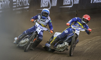 KS Apator Toruń - Fogo Unia Leszno 59:31 (galeria) - WP SportoweFakty