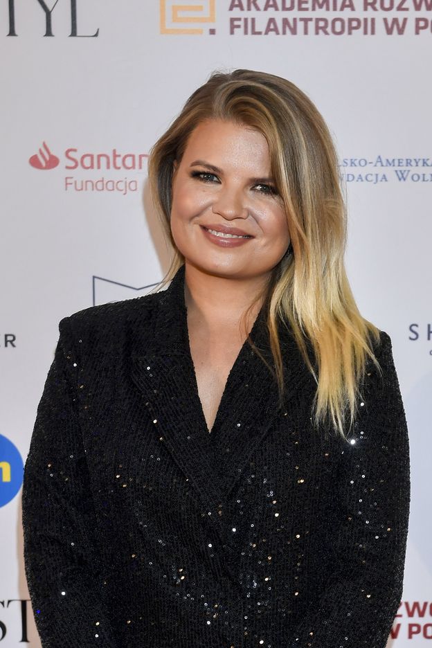 Marta Manowska z "Rolnik szuka żony" pokazała się BEZ MAKIJAŻU! - Pudelek