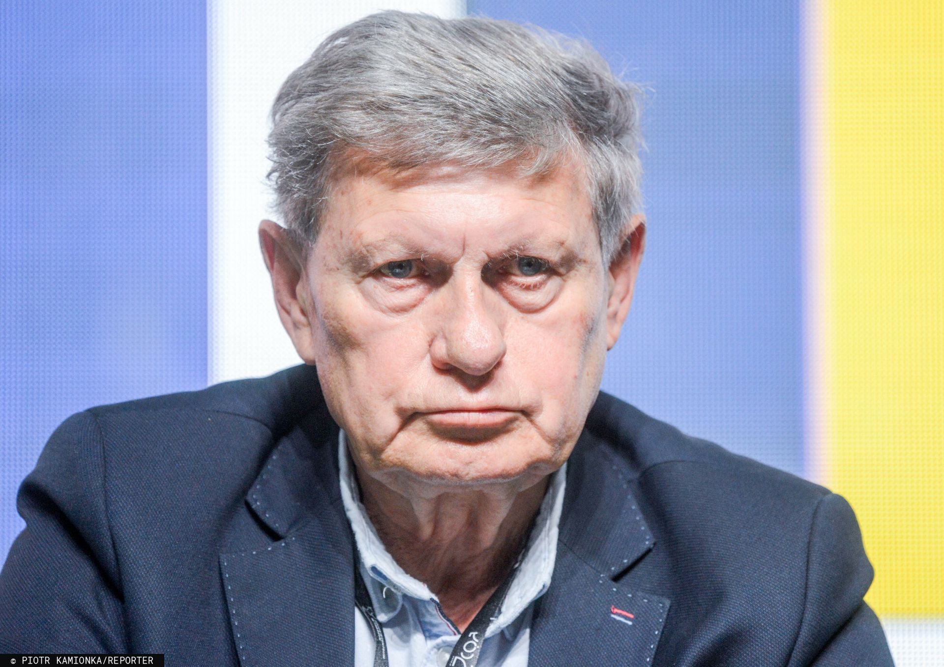 "Euro nie zastąpi reform w Polsce". Balcerowicz wskazuje na główny problem