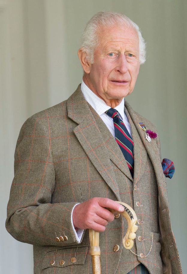 Król Karol III wydał oświadczenie. Pisze o powodzi. Przejmujące słowa ...