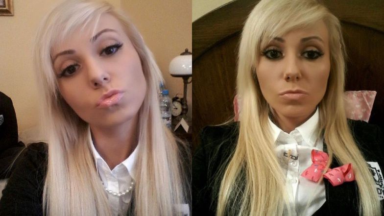 Była gwiazdą "Projektu Lady". Zmieniła się nie do poznania - Pudelek