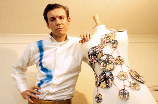 Arkadius powraca i zapowiada pokaz kolekcji - WP Kobieta