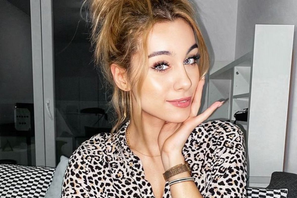 Ewa Zawada jest gwiazdą TikToka. Przyznała, że zmaga się z poważnym ...