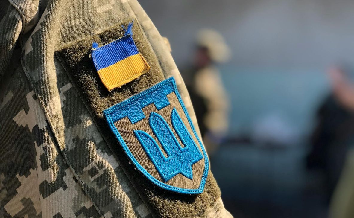 Zastrzelili pułkownika. Ukraińskie służby zatrzymały rosyjską grupę