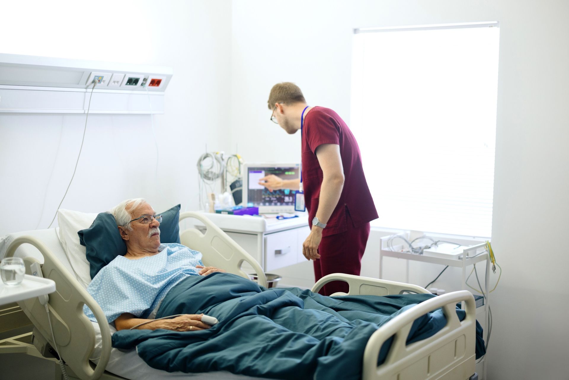 Nowa metoda leczenia raka prostaty działa w Europie. W Polsce nadal ...