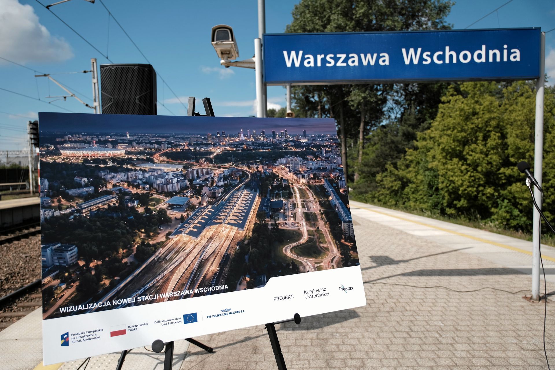 Trzy lata utrudnień. Będzie wielki remont za 3 mld zł