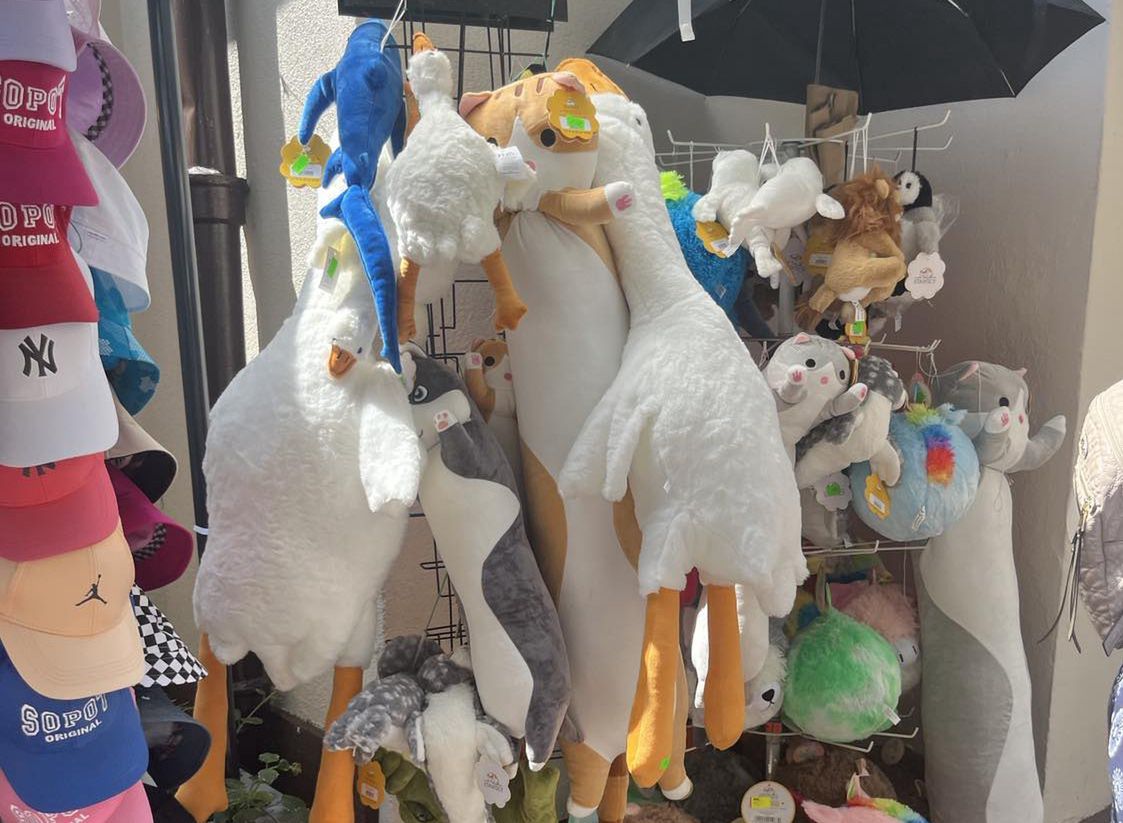 Hit straganów w polskich kurortach. UOKiK bije na alarm - WP Turystyka