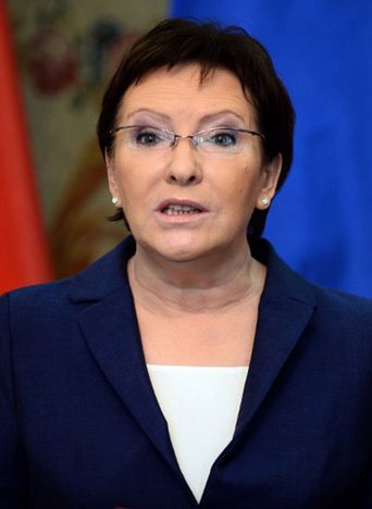 Prof. Norbert Maliszewski i prof. Agnieszka Kasińska-Metryka o 100 ...