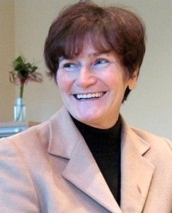 Anna Wolff-Powęska uhonorowana Nagrodą KLIO