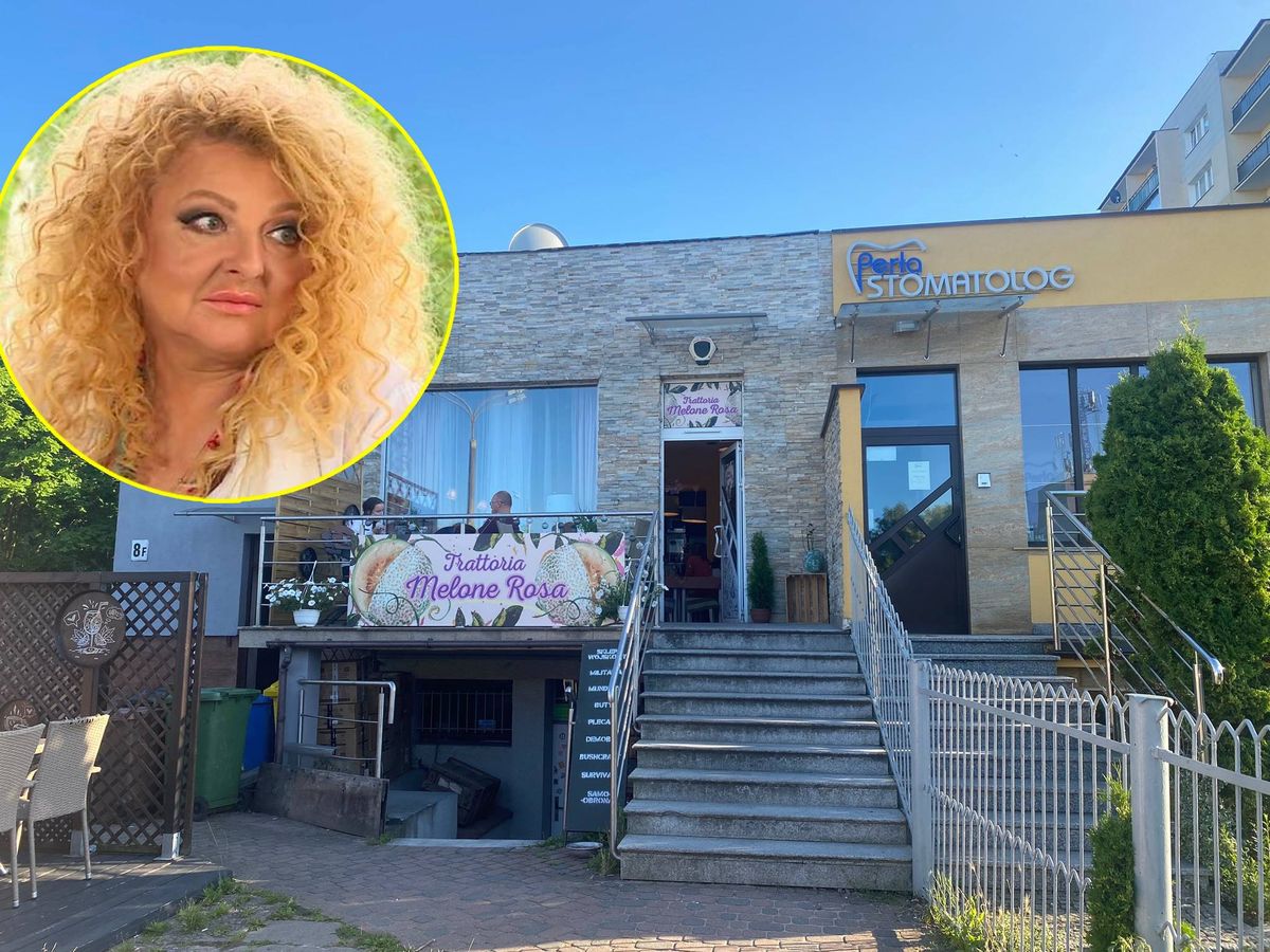 "Kuchenne rewolucje". Kosmiczne ceny po wizycie Gessler. Widzowie ...