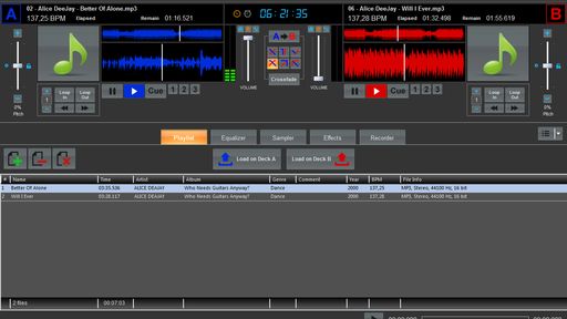 Programy dla DJów - dobreprogramy