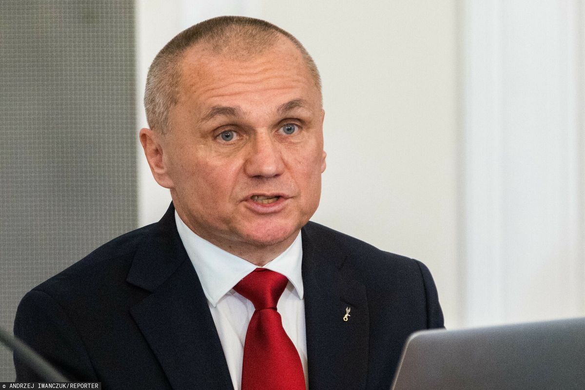 Gen. Polko o trudnej sytuacji obronnej. Mówi o "rozliczeniu" - WP ...