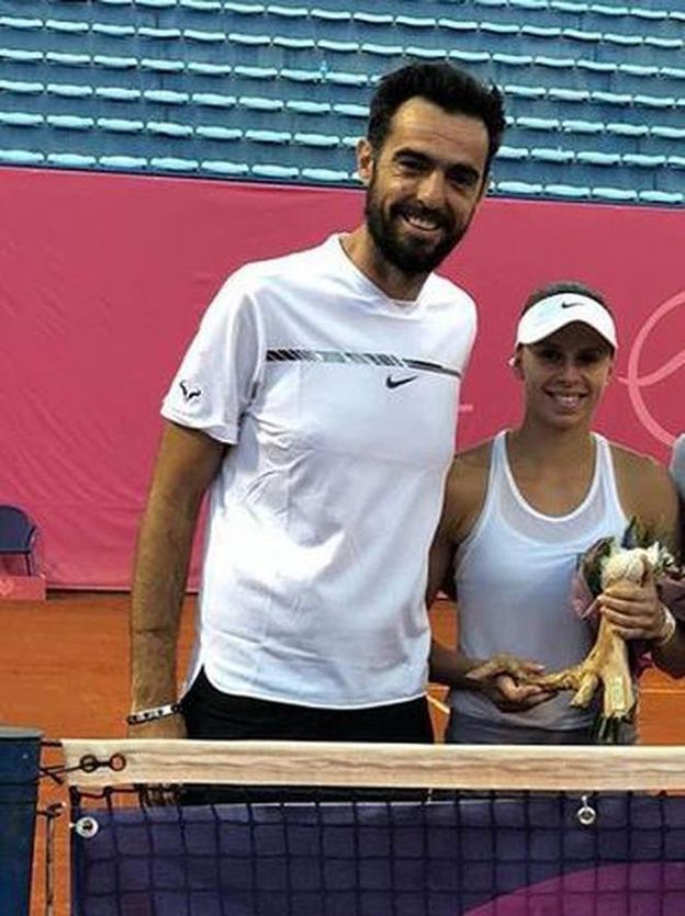 Magda Linette ujawniła, czy ma chłopaka. Zaskoczyła wyznaniem - Pudelek