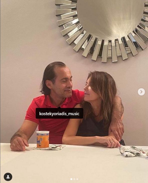 Była żona Bartosza Żukowskiego wyszła za mąż za... byłego partnera Kasi ...