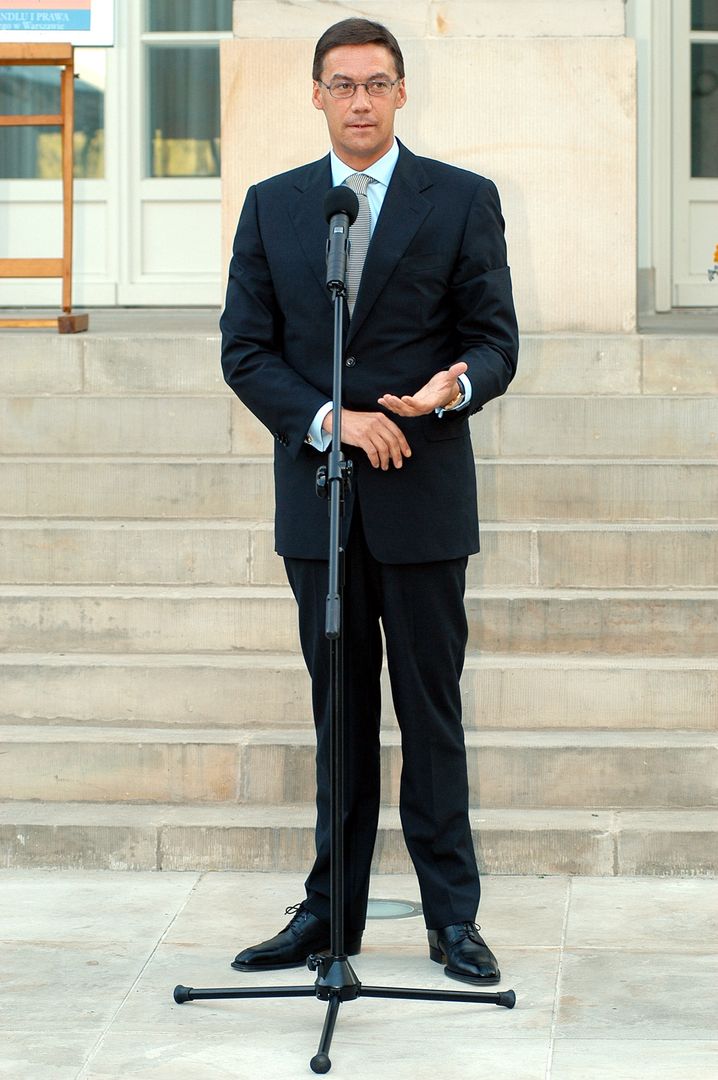 Tajemnicza śmierć byłego męża Hanny Lis. Prokuratura zbadała zwłoki ...