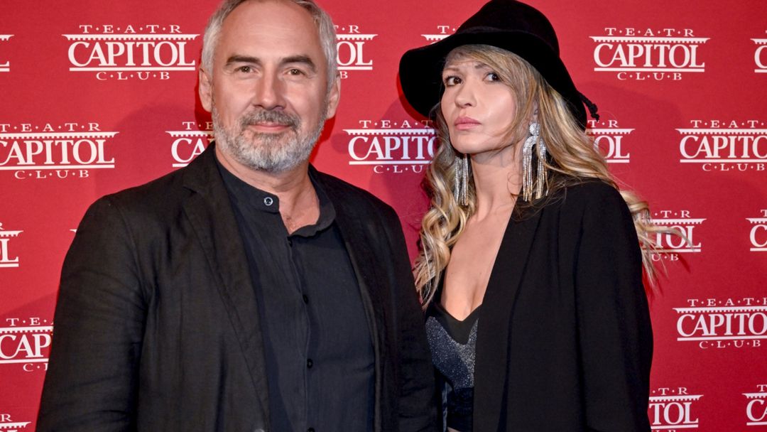 TYLKO U NAS: Jacek Kopczyński planuje ŚLUB. "Będą nasi najbliżsi"