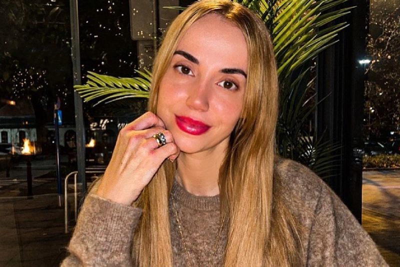 Marianna Schreiber dostała szokującą wiadomość. "Poruszyło mnie od środka"