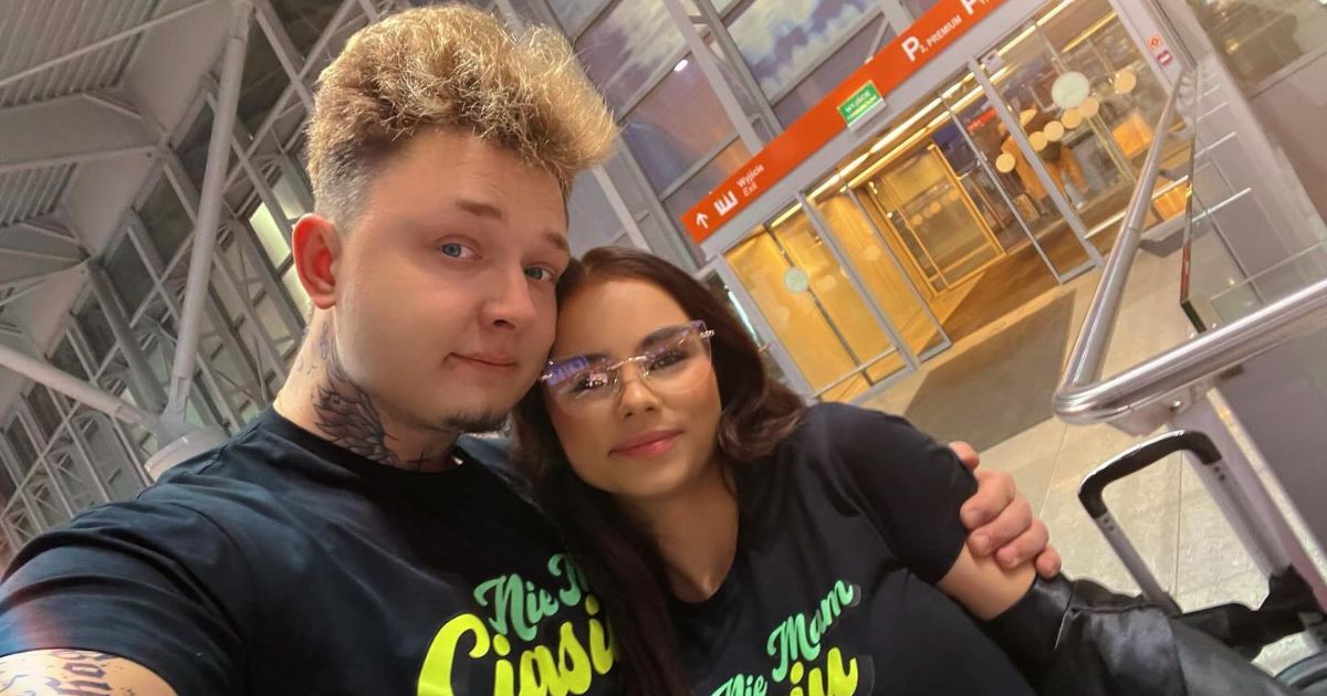 Nikita wypuszcza merch. "Nie ma ciasiu" na zdziwienie - Vibez