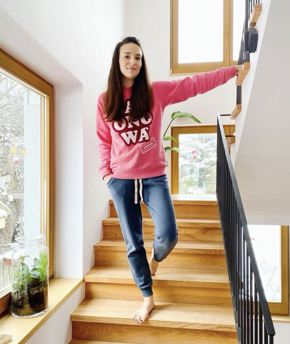 Dom Anny Czartoryskiej robi wrażenie. Luksus i... mnóstwo książek [ZDJĘCIA]