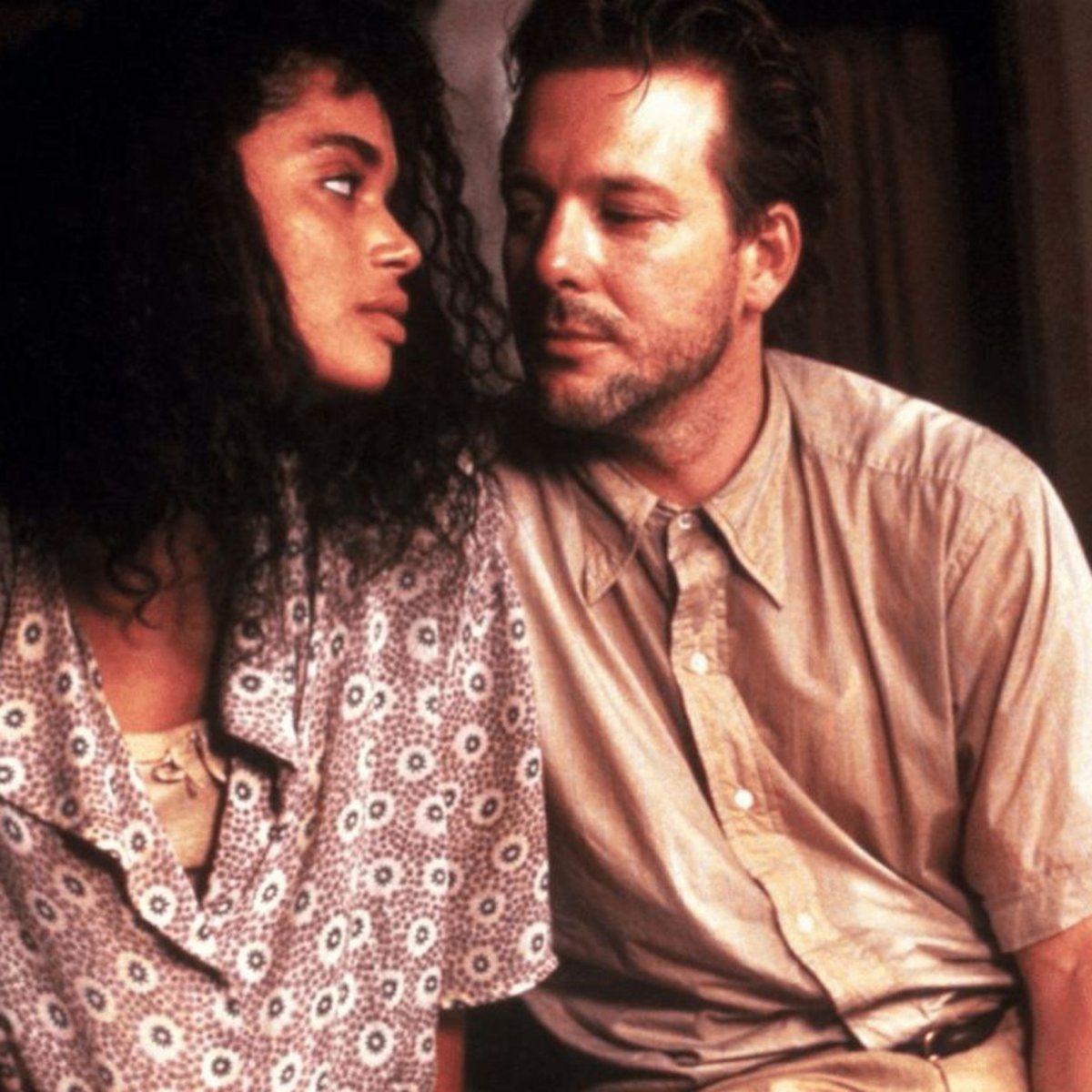 "Harry Angel". Po 40 latach czas na remake. Mickey Rourke zastąpiony