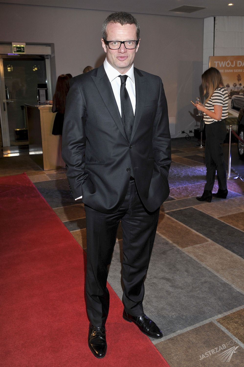 Marcin Meller po raz pierwszy opowiedział o zmarłej mamie oraz o tym ...