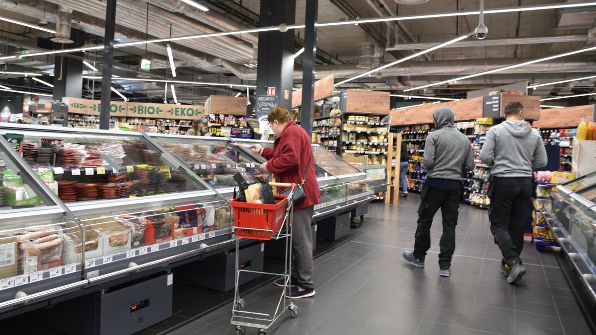 Carrefour zwolni 250 osób. Polacy z listem do centrali we Francji