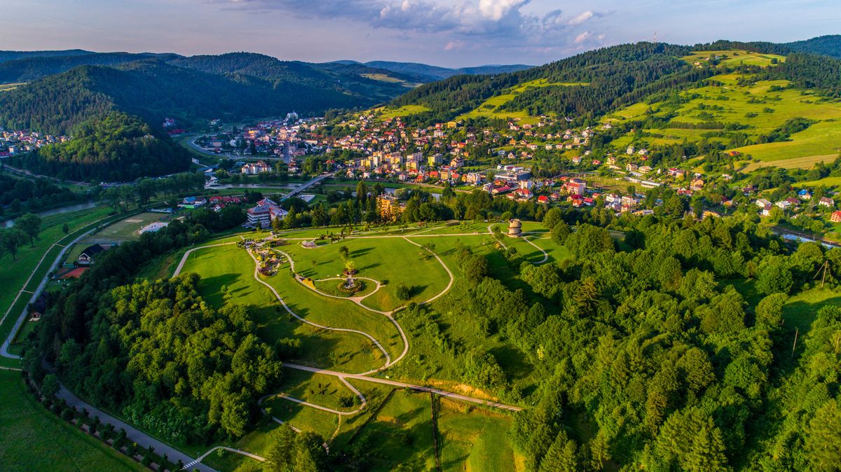 Polskie uzdrowiska zmienią się nie do poznania. Inwestycje za miliony ...
