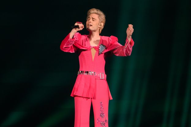 Eurowizja 2025. Tak głosowali widzowie z Polski! U nas NIE WYGRAŁA ...