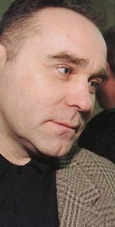 Nikodem Skotarczak "Nikoś" - gangster, który chciał być celebrytą