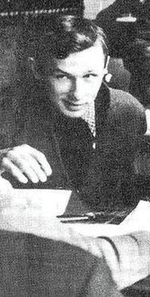 Jan Bytnar "Rudy" - bohaterowie umierają młodo