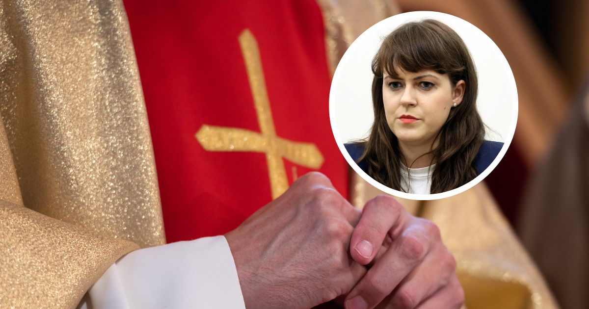 Episkopat chce kolejnego zakazu. Prawniczka ich podsumowała - WP Kobieta