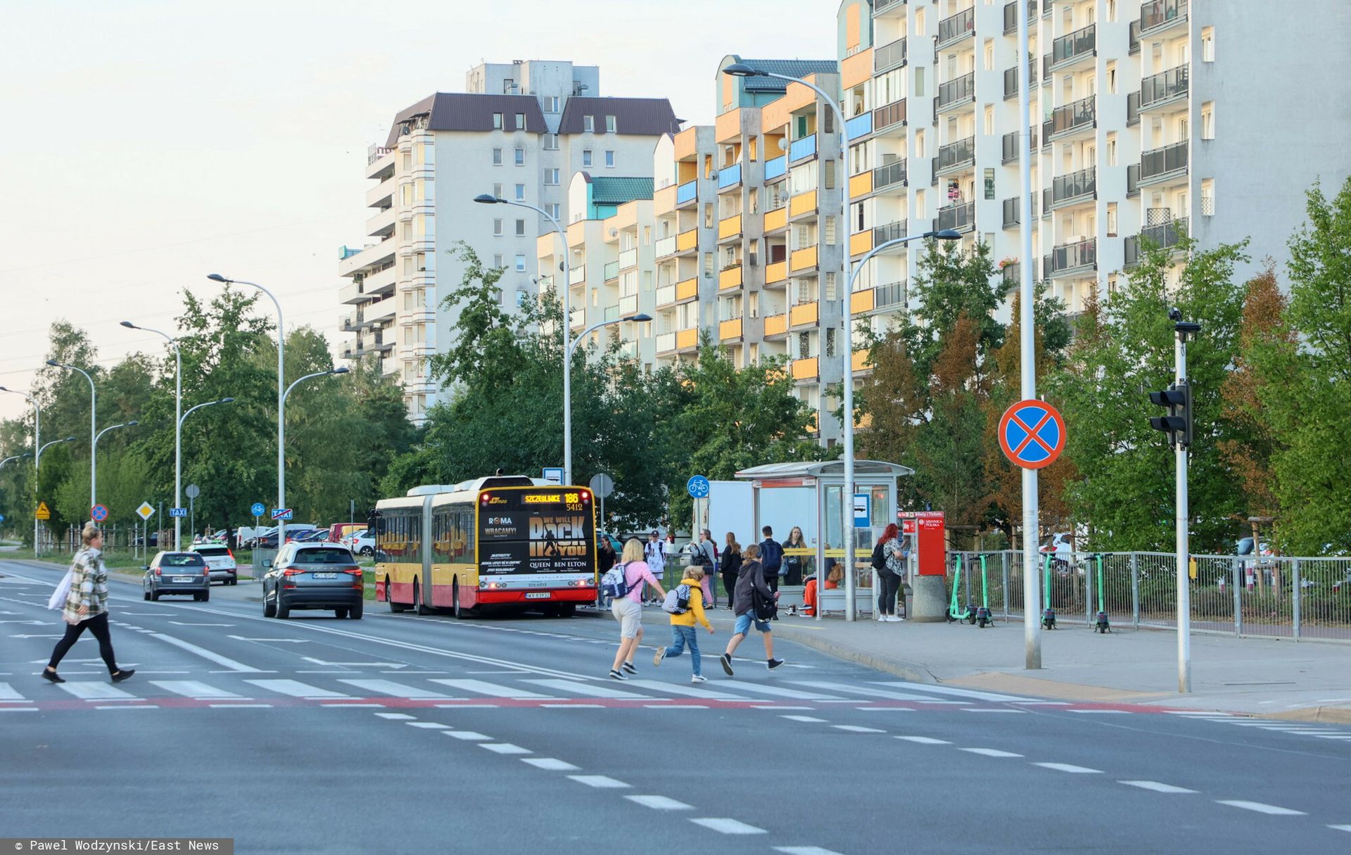 Dzień bez Samochodu 2025. Darmowa komunikacja w wielu miastach