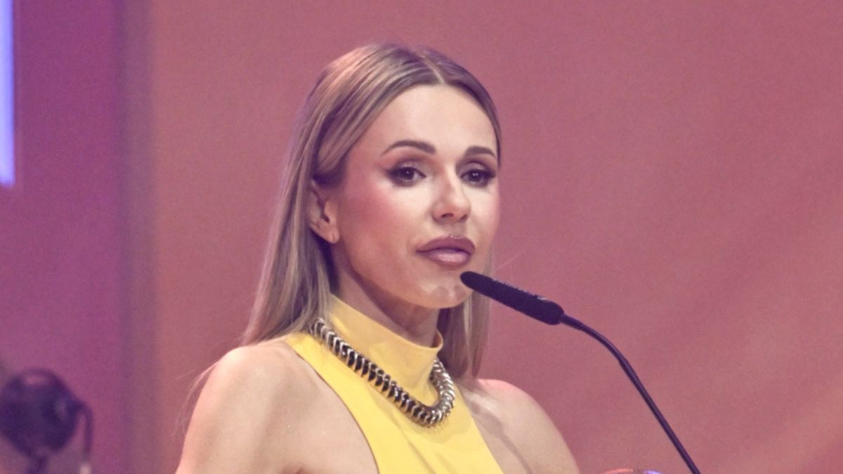 Doda dostała pogróżki przed koncertem. Pokazała szokującą treść. "Ci psychopaci są coraz gorsi"