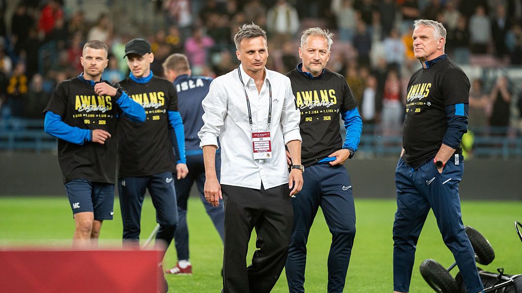 Jest oficjalne potwierdzenie. Na tym stadionie będzie grać Wieczysta