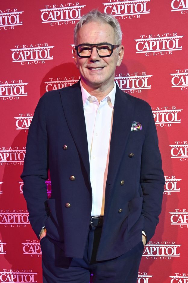 Robert Janowski wraca do "Jaka to melodia?". Szok w TVP - Pudelek