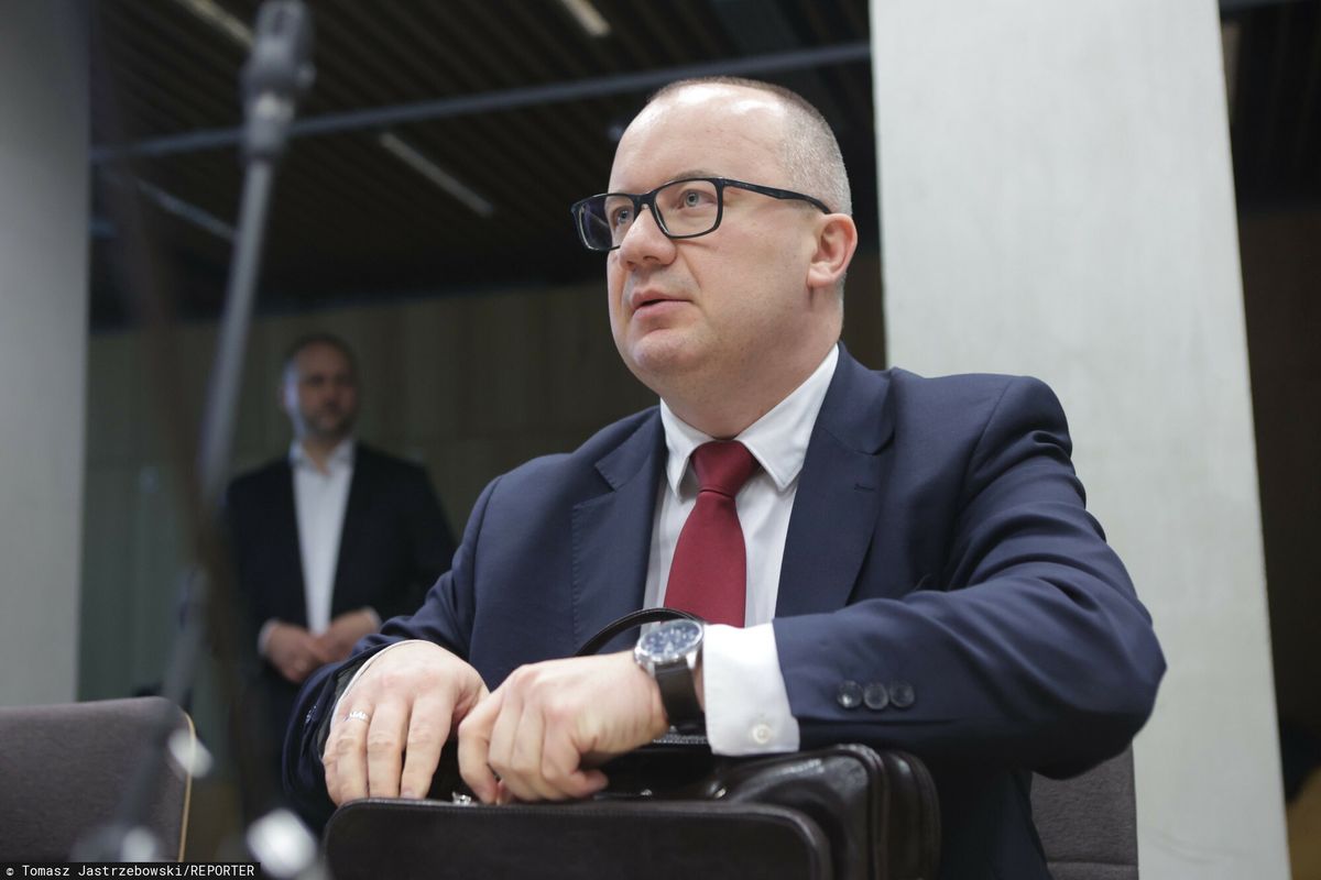 "Skala inwigilacji jest szokująca". Bodnar o podsłuchiwaniu Pegasusem ...