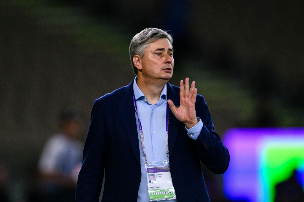 Wielki dzień w karierze Macieja Skorży. Po ponad piętnastu latach spotka się z Pepem Guardiolą ...