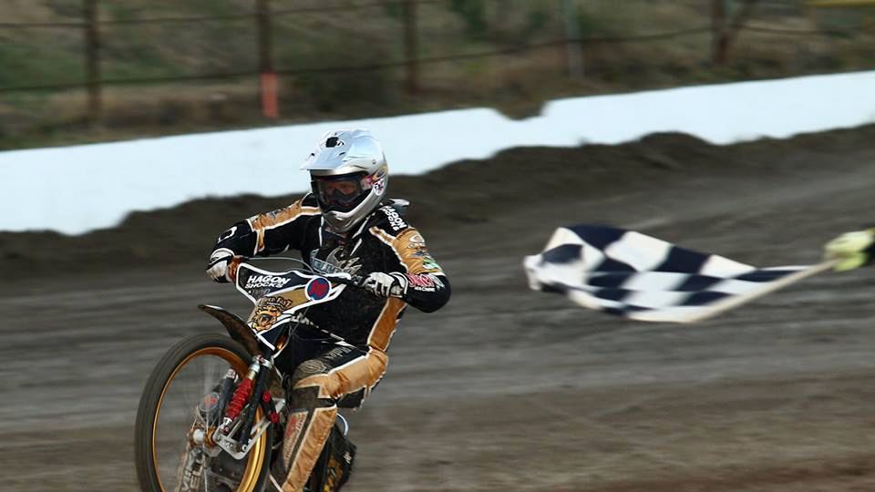 Żużel na świecie. Amerykańscy weterani pokazali klasę. Zwycięstwo ...