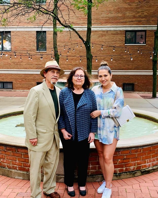 "Love is Blind". Mama jednej z uczestniczek randkowego show Netflixa ...