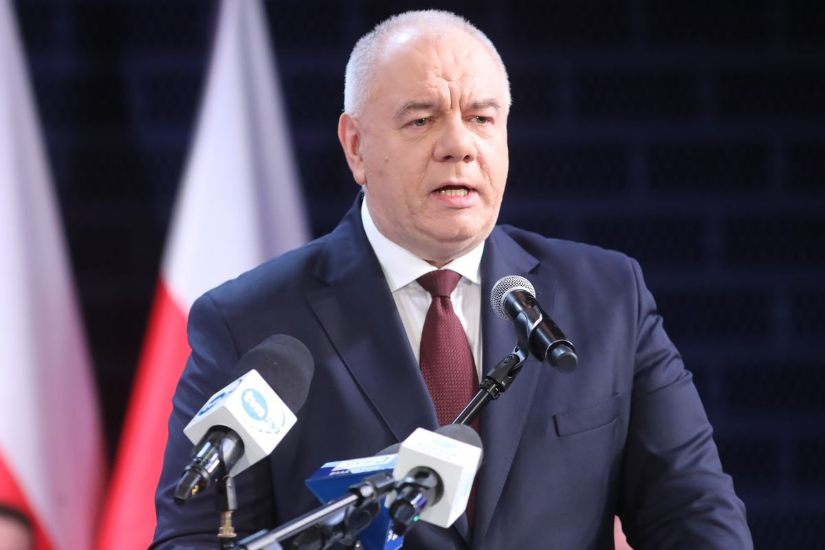 Węgiel długo zostanie podstawą energetyki w Polsce. Jacek Sasin: czy ...