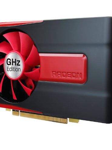 AMD Radeon HD 77xx - nowe karty graficzne